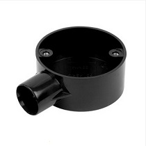 25mm Conduit, Boxes & Fittings Black and White | STA Group