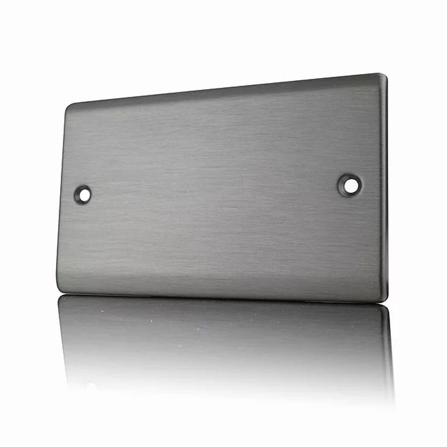 Satin Nickel | STA Group